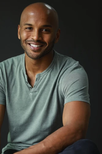 Andre Boyer | For All Mankind Wiki | Fandom