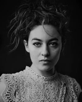 Ruby Ashbourne Serkis | For All Mankind Wiki | Fandom