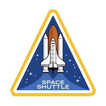 Space Shuttle Program Logo