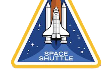 Nasa Space Shuttle Logo