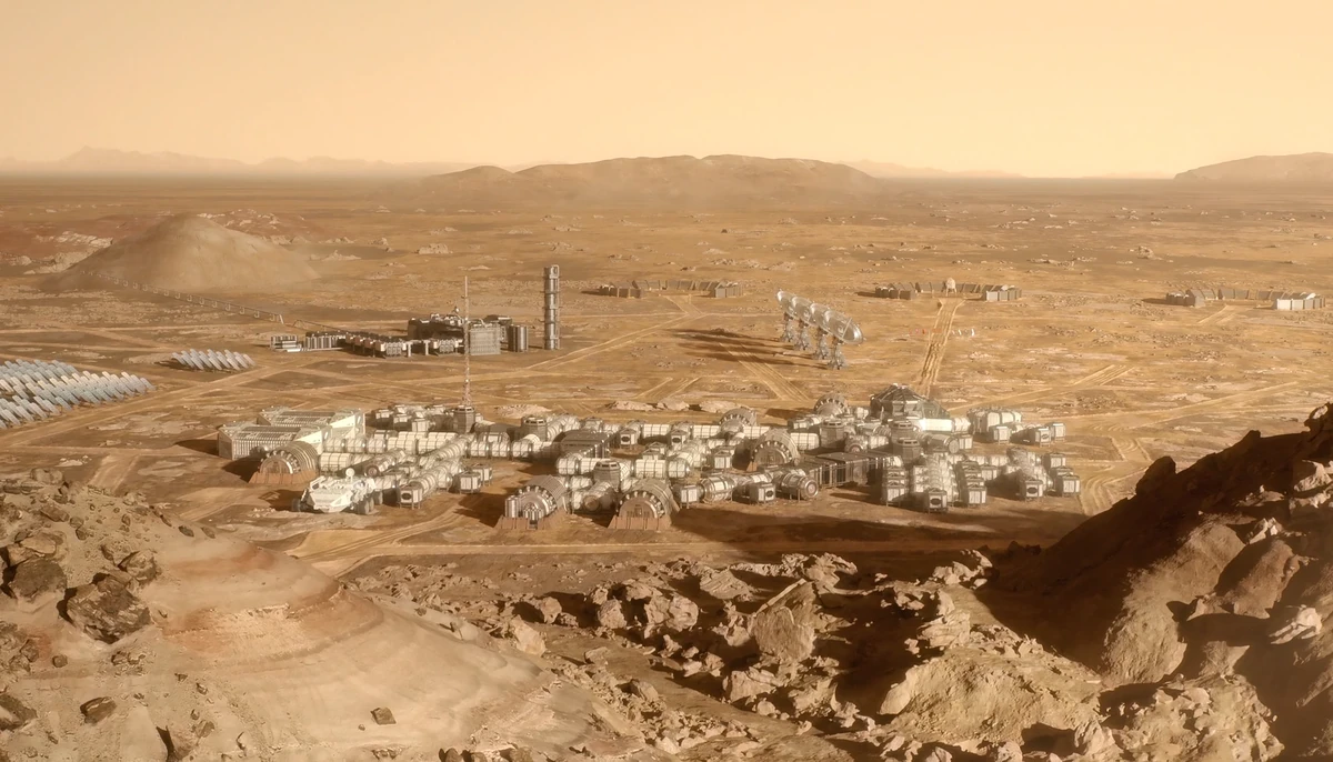 Images from episode "Brazil" | For All Mankind Wiki | Fandom