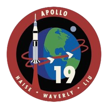 Apollo 19