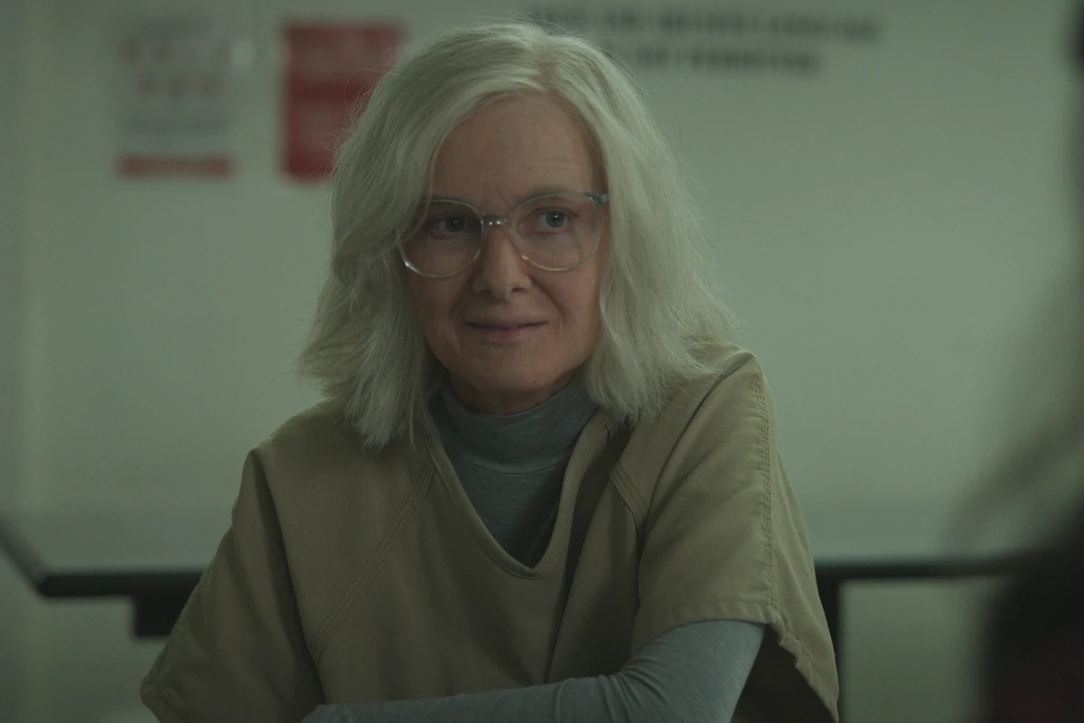 Margo Madison | For All Mankind Wiki | Fandom