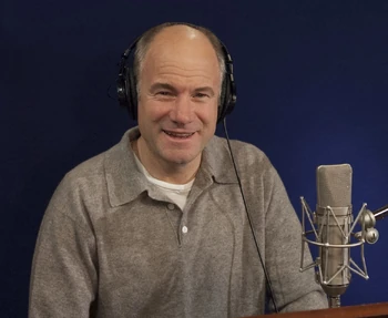 Jim Meskimen | For All Mankind Wiki | Fandom