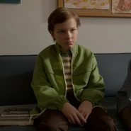 Danny Stevens | For All Mankind Wiki | Fandom