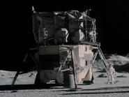 Spacecraft | For All Mankind Wiki | Fandom