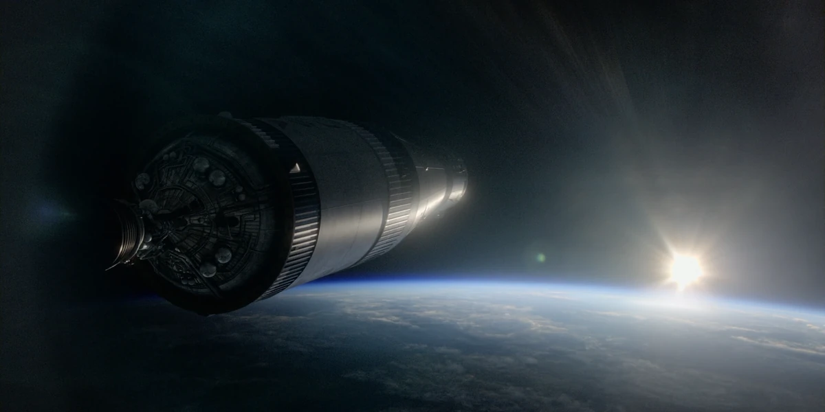 Apollo 24 | For All Mankind Wiki | Fandom