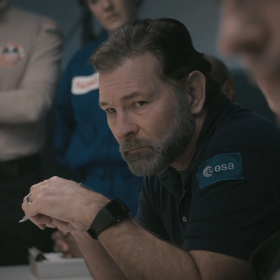 Nick Jennings | For All Mankind Wiki | Fandom