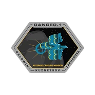 Ranger | For All Mankind Wiki | Fandom