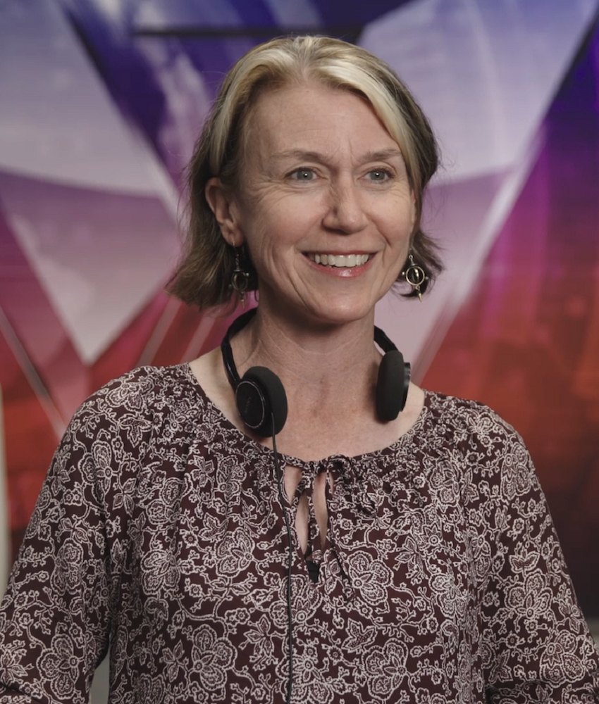 Sarah Boyd | For All Mankind Wiki | Fandom