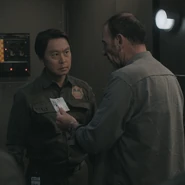Nam Moon Yeong | For All Mankind Wiki | Fandom