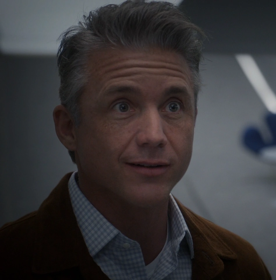 Sam Cleveland | For All Mankind Wiki | Fandom