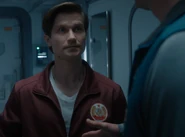 Alexei Poletov | For All Mankind Wiki | Fandom