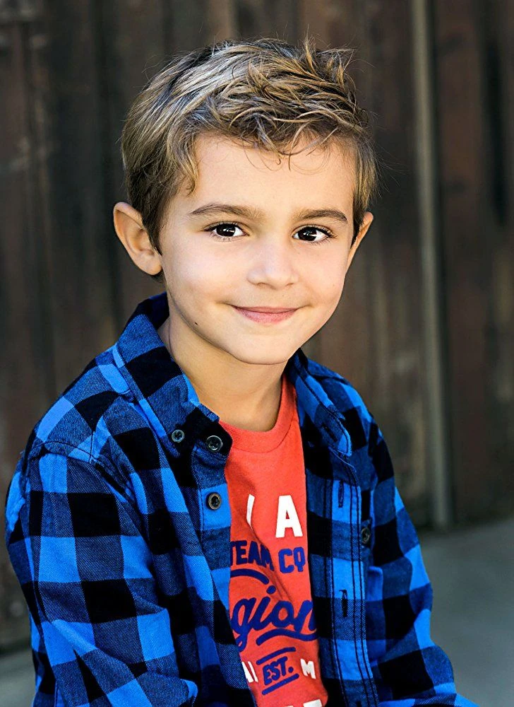 Jason David | For All Mankind Wiki | Fandom