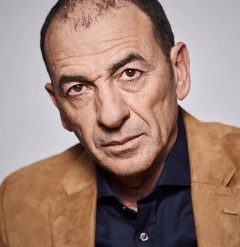 Dimiter D. Marinov | For All Mankind Wiki | Fandom