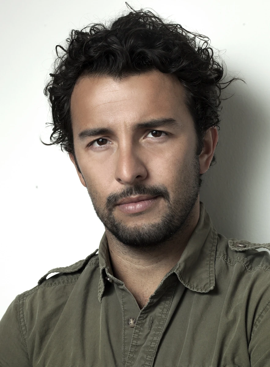 Salvador Chacon | For All Mankind Wiki | Fandom