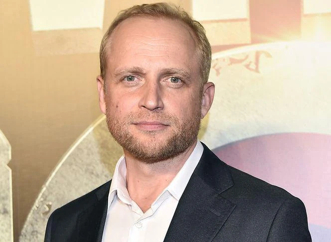 Piotr Adamczyk | For All Mankind Wiki | Fandom