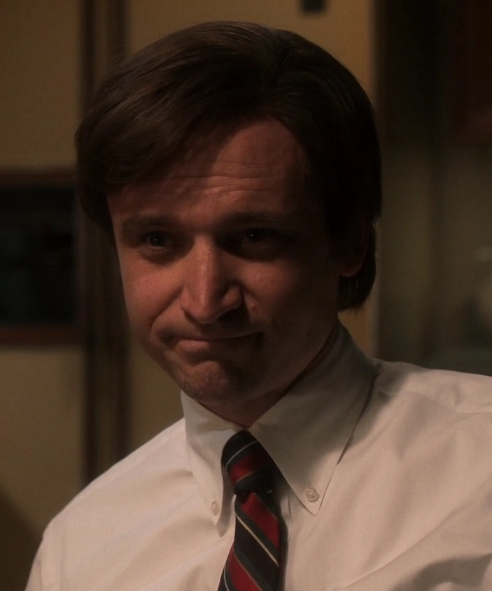 Lee Atwater | For All Mankind Wiki | Fandom