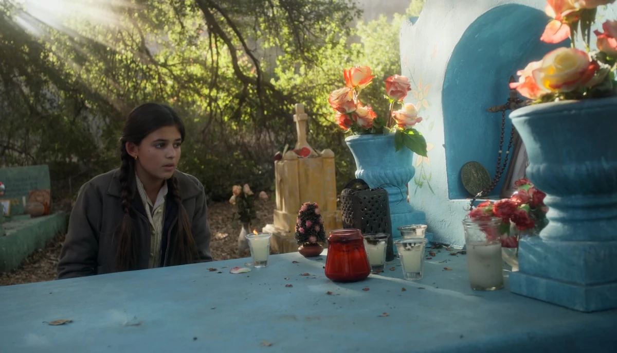 Images of Aleida Rosales | For All Mankind Wiki | Fandom