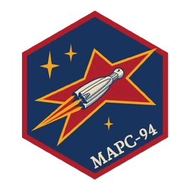 Mars-94 | For All Mankind Wiki | Fandom