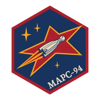 Mars-94 | For All Mankind Wiki | Fandom