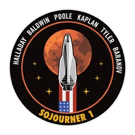 Sojourner | For All Mankind Wiki | Fandom