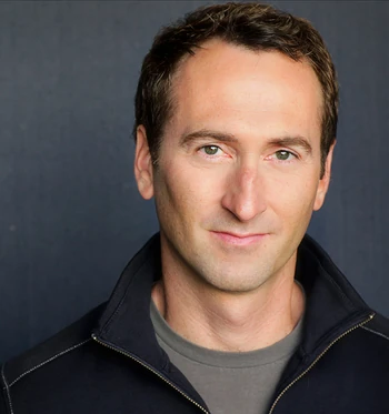 Nick Toren | For All Mankind Wiki | Fandom