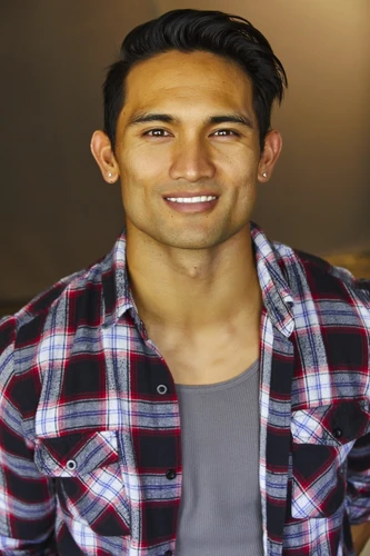 Chris Cortez | For All Mankind Wiki | Fandom