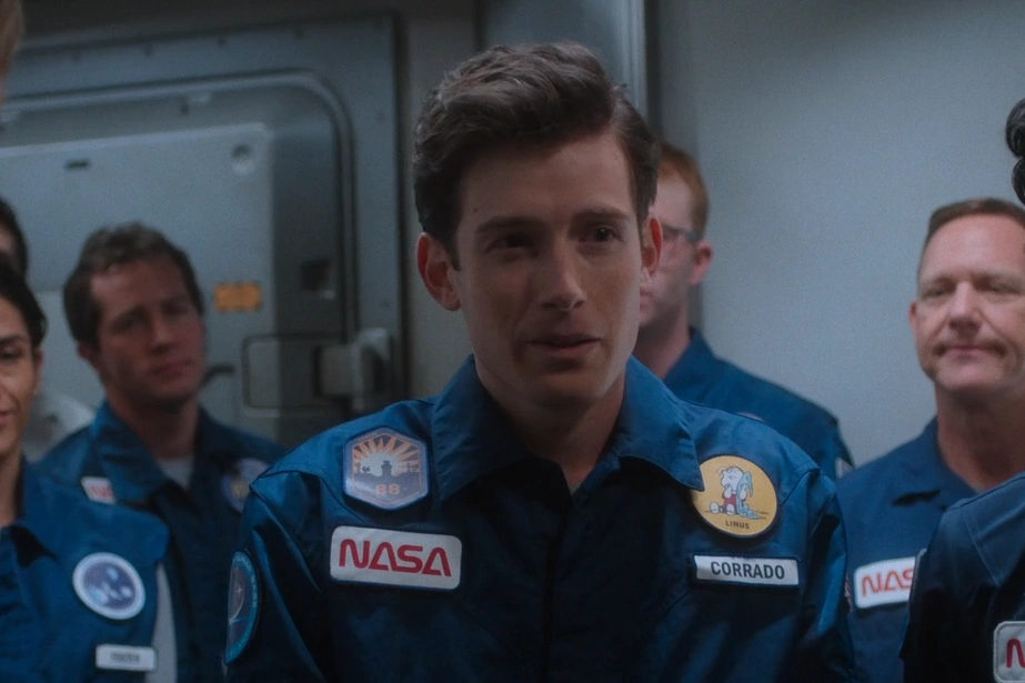 Linus of Jamestown | For All Mankind Wiki | Fandom