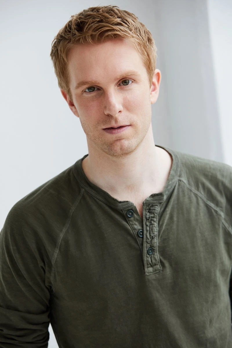 Michael Benz | For All Mankind Wiki | Fandom