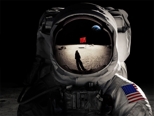 For All Mankind Wiki | Fandom