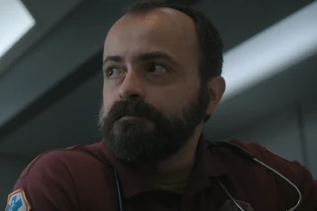 Dimitri Mayakovsky | For All Mankind Wiki | Fandom