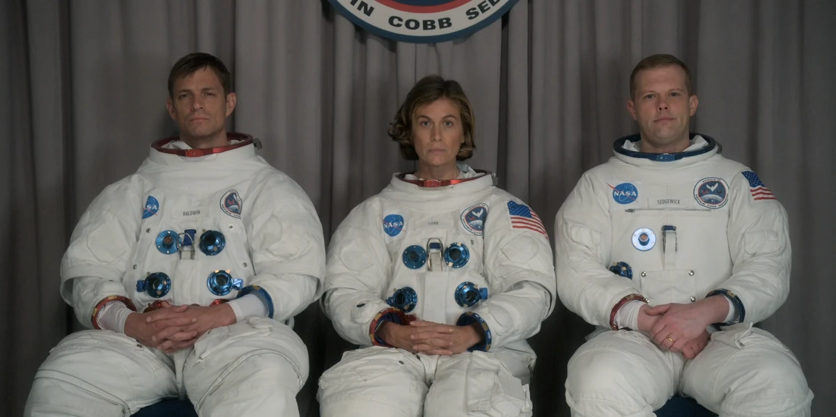 Apollo 15 | For All Mankind Wiki | Fandom