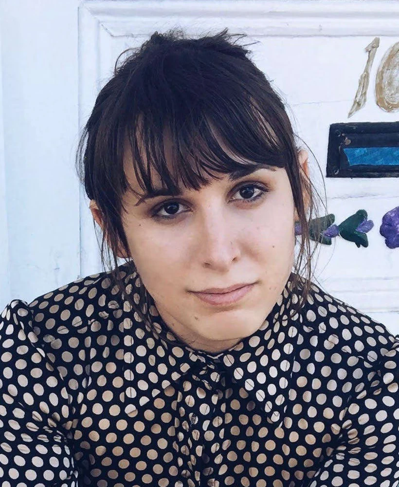 Olivia Dufault | For All Mankind Wiki | Fandom