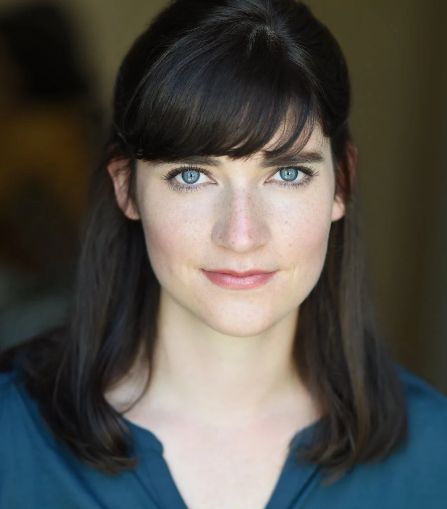 Liba Vaynberg | For All Mankind Wiki | Fandom