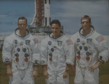 Apollo Crew List