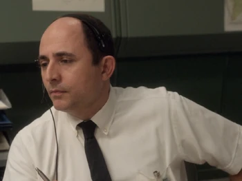 Dr. Chase | For All Mankind Wiki | Fandom