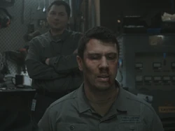 Ghost Ops | For All Mankind Wiki | Fandom