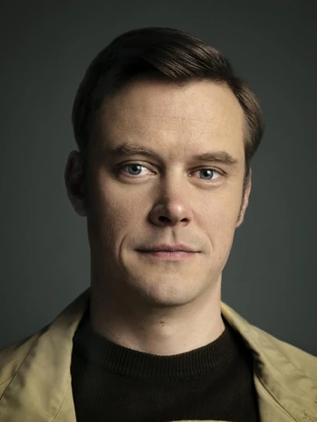 Michael Dorman | For All Mankind Wiki | Fandom