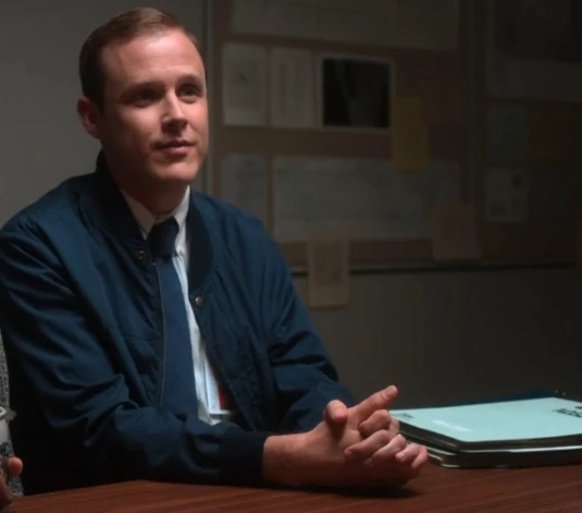 Nathan Morrison | For All Mankind Wiki | Fandom