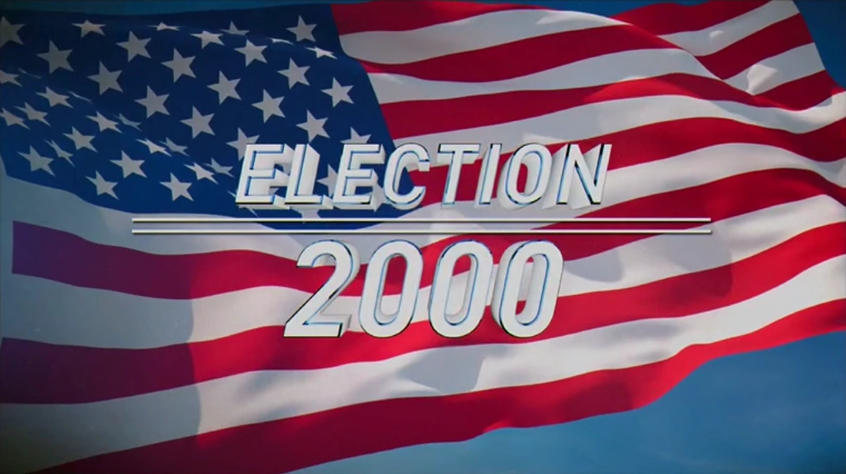 2000 United States presidential election | For All Mankind Wiki | Fandom