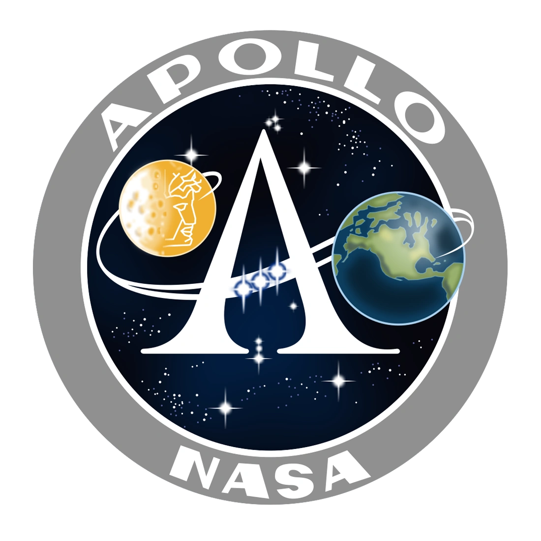 Apollo program | For All Mankind Wiki | Fandom
