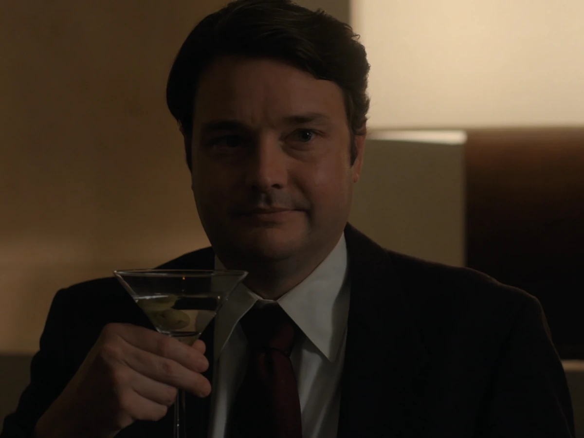 Elliott Lewis | For All Mankind Wiki | Fandom