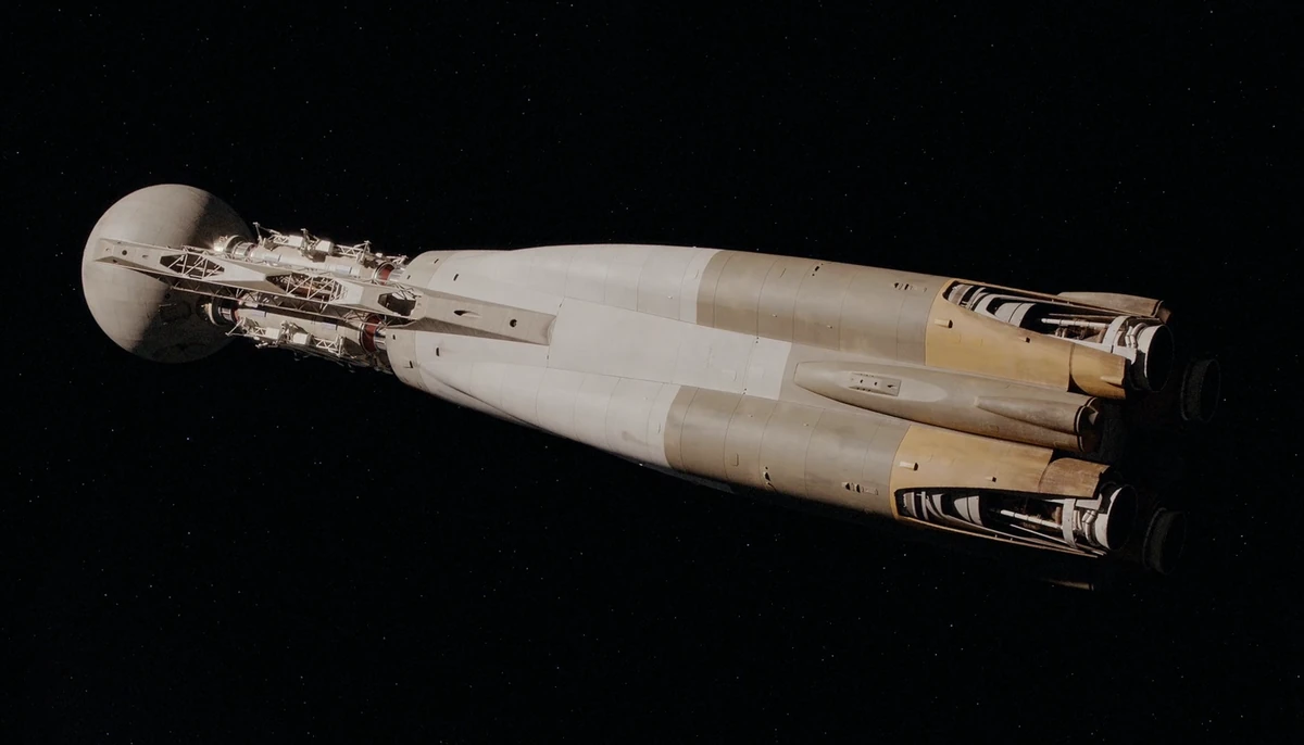 Mars-94 | For All Mankind Wiki | Fandom