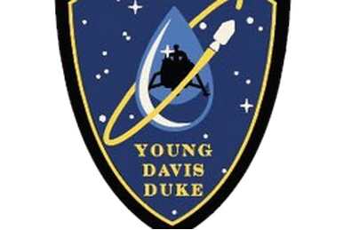 Logotipo Apollo 18 Para