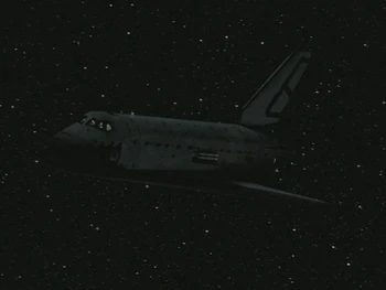 Buran | For All Mankind Wiki | Fandom