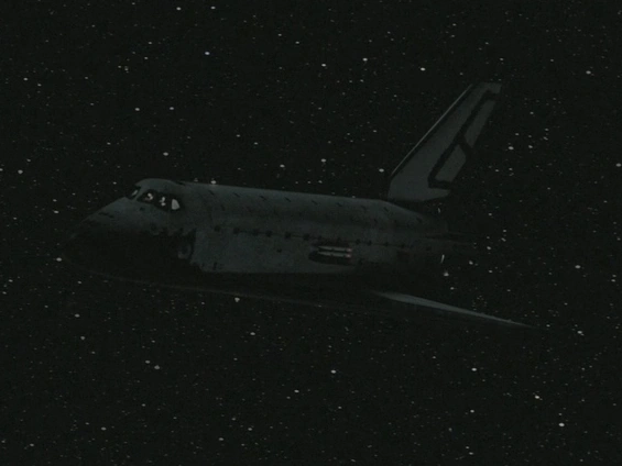 Buran | For All Mankind Wiki | Fandom