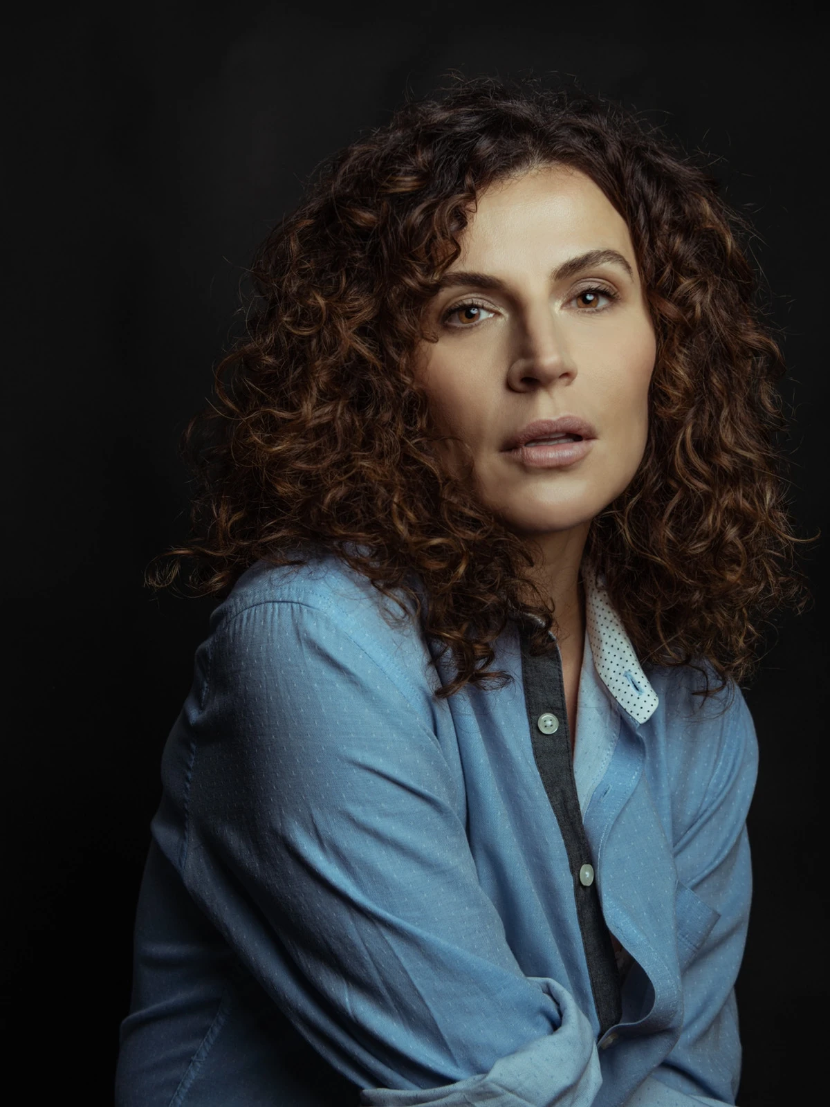 Katarina Morhacova | For All Mankind Wiki | Fandom