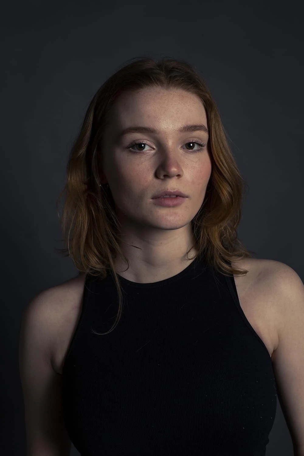 Ines Asserson | For All Mankind Wiki | Fandom