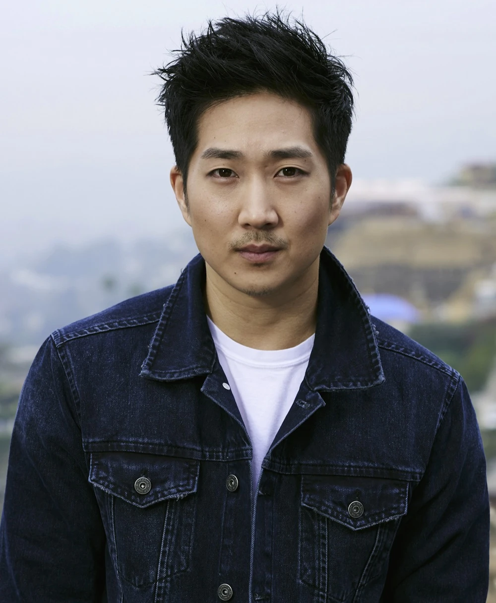 Tim Jo | For All Mankind Wiki | Fandom